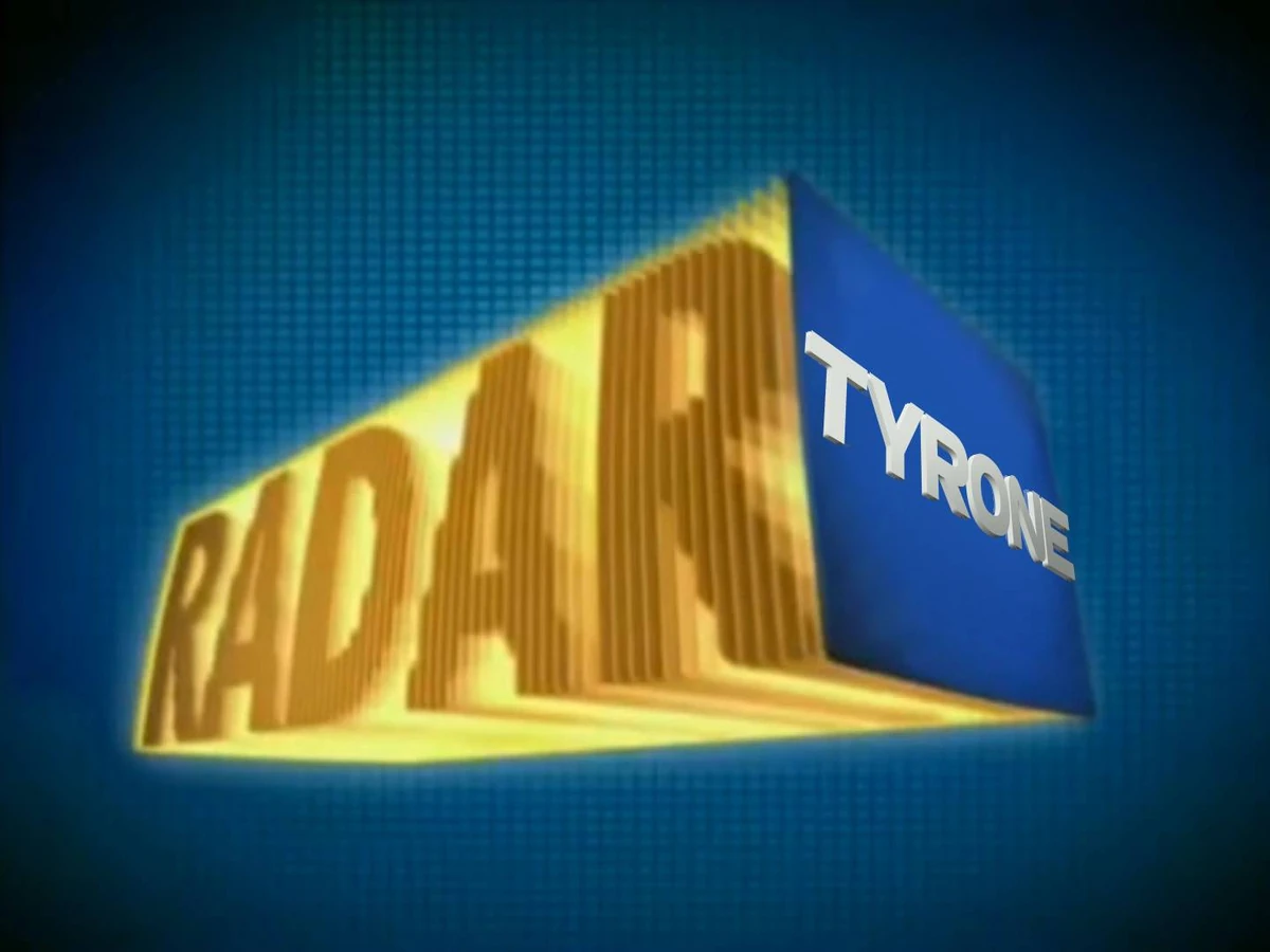 Radar Tyrone | Bravopédia Wiki | Fandom