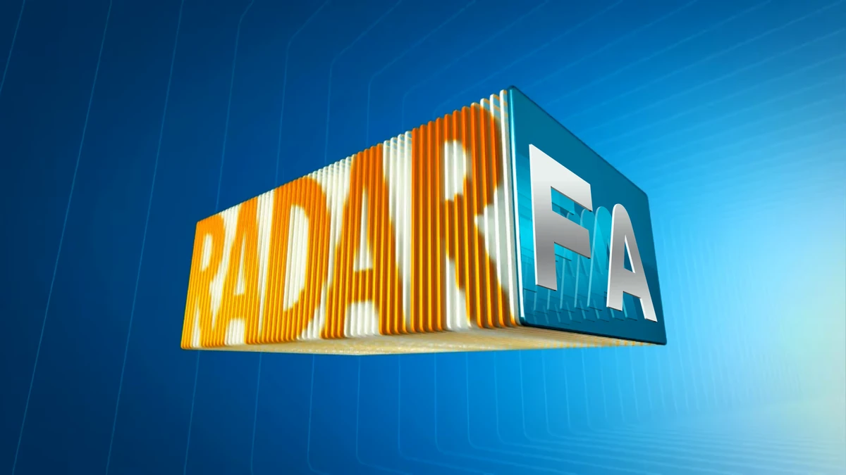 Radar FA | Bravopédia Wiki | Fandom