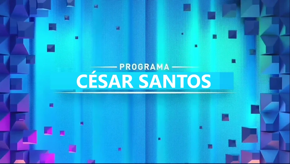 Programa César Santos | Bravopédia Wiki | Fandom