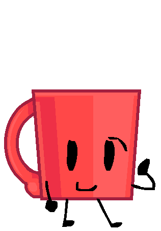 Cuppy | Brawl For Bragging Rights Wiki | Fandom