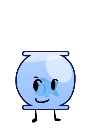 Fish Bowl | Brawl For Bragging Rights Wiki | Fandom