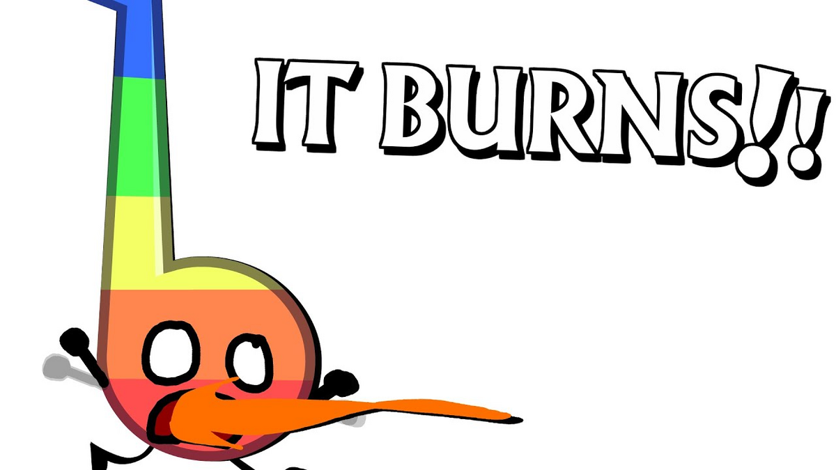 Very Hot Bragging Rights Brawl For Bragging Rights Wiki Fandom