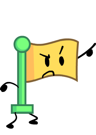 Flag | Brawl For Bragging Rights Wiki | Fandom