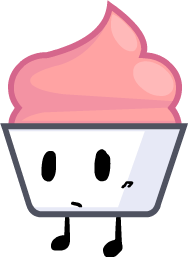 FroYo | Brawl For Bragging Rights Wiki | Fandom