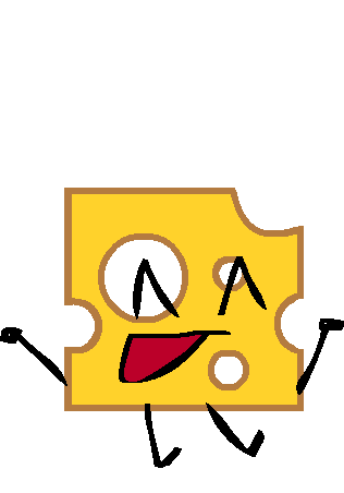 Cheese | Brawl For Bragging Rights Wiki | Fandom