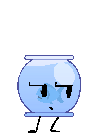 Fish Bowl | Brawl For Bragging Rights Wiki | Fandom