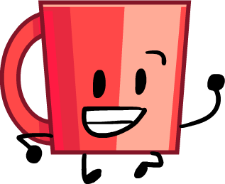 Cuppy | Brawl For Bragging Rights Wiki | Fandom