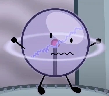 Plasma Ball | Brawl for Object Palace Wikia | Fandom