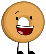 Bagel/Gallery | Brawl for Object Palace Wikia | Fandom