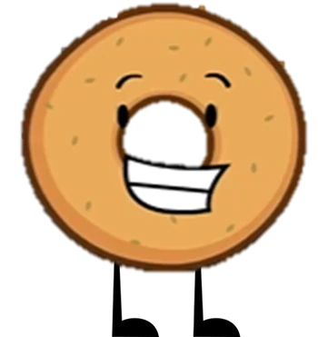 Bagel | Brawl for Object Palace Wikia | Fandom