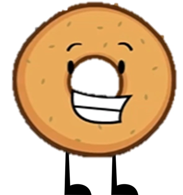Bagel | Brawl for Object Palace Wikia | Fandom
