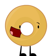 Bagel | Brawl for Object Palace Wikia | Fandom