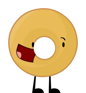 Bagel | Brawl for Object Palace Wikia | Fandom