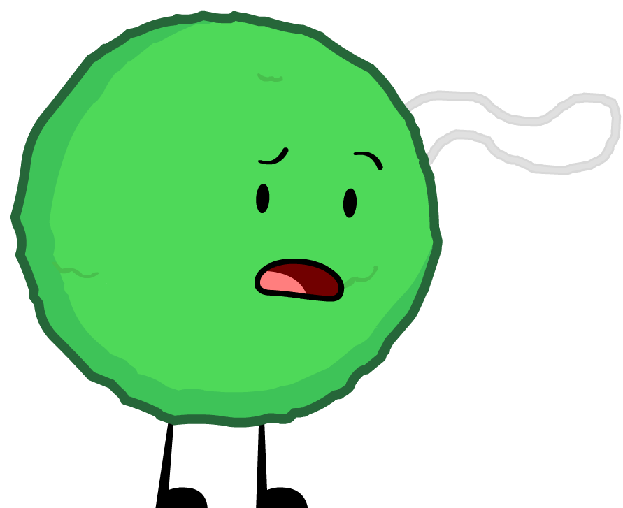 Pom-Pom | Brawl for Object Palace Wikia | Fandom