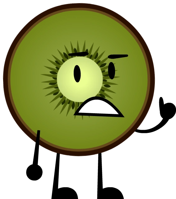 Kiwi/Gallery | Brawl for Object Palace Wikia | Fandom