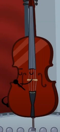 Cello | Brawl for Object Palace Wikia | Fandom