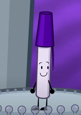 Pearl Pen | Brawl for Object Palace Wikia | Fandom