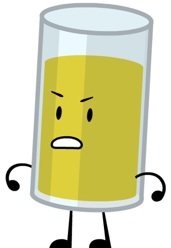 Apple Juice | Brawl for Object Palace Wikia | Fandom