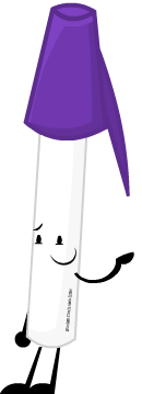 Pearl Pen | Brawl for Object Palace Wikia | Fandom