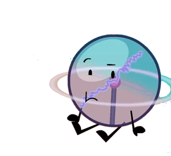 Plasma Ball | Brawl for Object Palace Wikia | Fandom