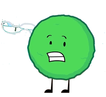 Pom-Pom | Brawl for Object Palace Wikia | Fandom