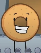 Bagel | Brawl for Object Palace Wikia | Fandom