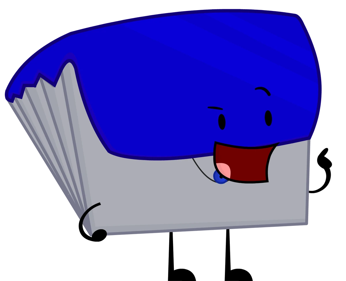 Bagel/Gallery | Brawl for Object Palace Wikia | Fandom