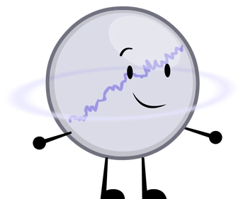 Plasma Ball | Brawl for Object Palace Wikia | Fandom