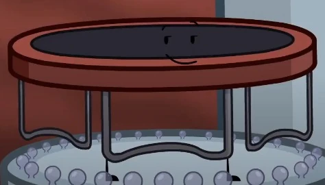 Trampoline | Brawl for Object Palace Wikia | Fandom
