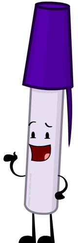 Pearl Pen | Brawl for Object Palace Wikia | Fandom