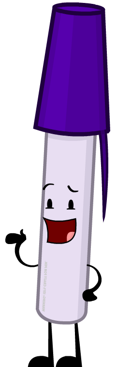 Pearl Pen | Brawl for Object Palace Wikia | Fandom