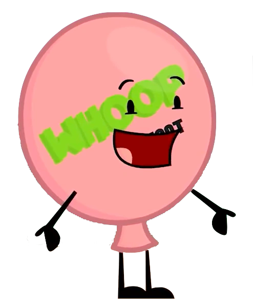 Whoopee Cushion/Gallery | Brawl for Object Palace Wikia | Fandom