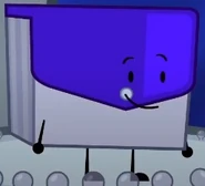 Accordion Folder | Brawl for Object Palace Wikia | Fandom