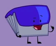 Accordion Folder | Brawl for Object Palace Wikia | Fandom