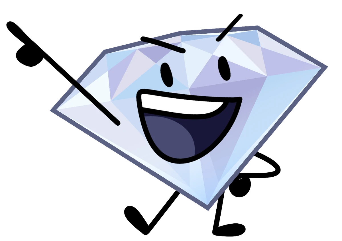 Diamond | BFP Content Wiki | Fandom