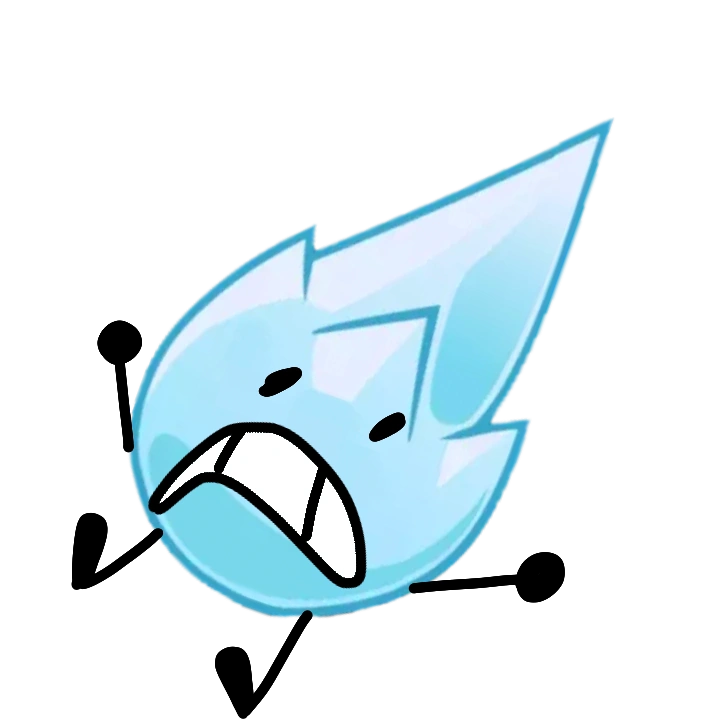 Ice Shard/Gallery | BFP Content Wiki | Fandom