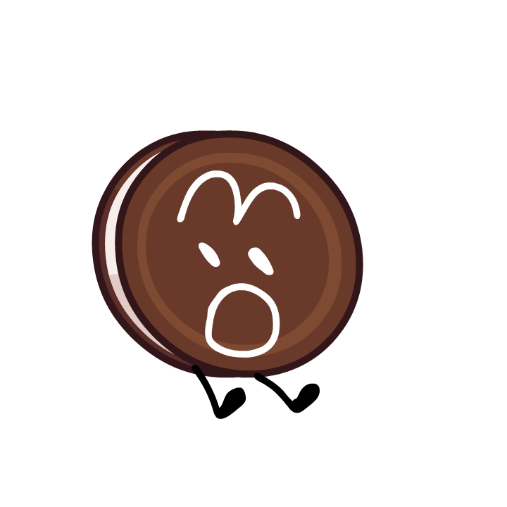 Oreo Bfp Content Wiki Fandom