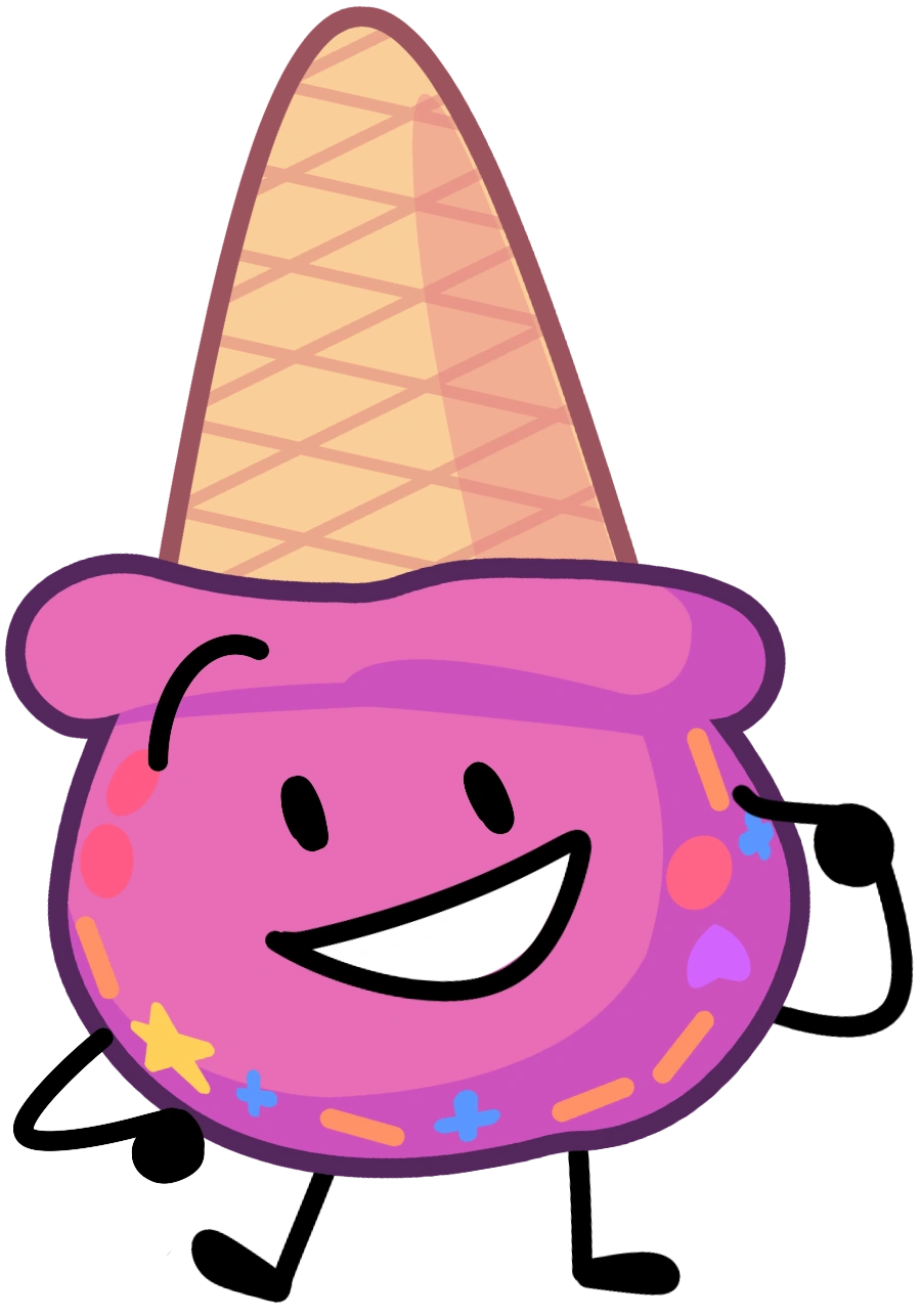 Ice Cream | BFP Content Wiki | Fandom
