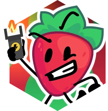 Strawberry | BFP Content Wiki | Fandom