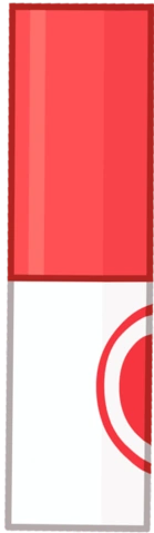 Red Marker | BFP Content Wiki | Fandom