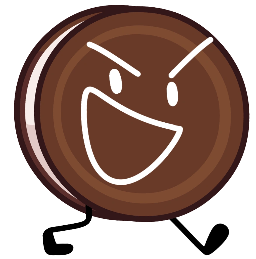 Oreo | BFP Content Wiki | Fandom