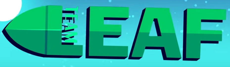 Team Leaf | BFP Content Wiki | Fandom