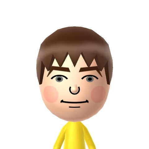 Xavier | Brawl For The Blue Camera Wiki | Fandom