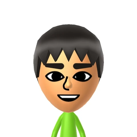 Zaid | Brawl For The Nintendo Switch Contestants Wiki | Fandom