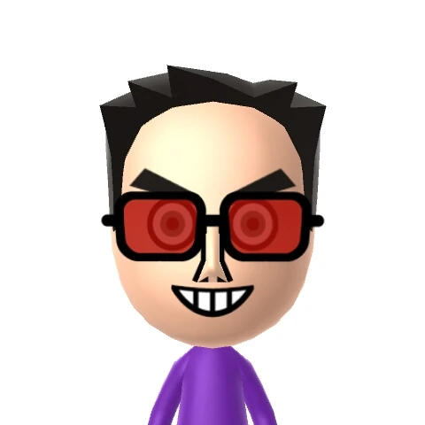 Michelle Magnuson | Brawl For The Nintendo Switch Contestants Wiki | Fandom