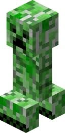 Creeper | Brawl For The Unknown Prize Wiki | Fandom