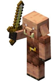 Piglin | Brawl For The Unknown Prize Wiki | Fandom