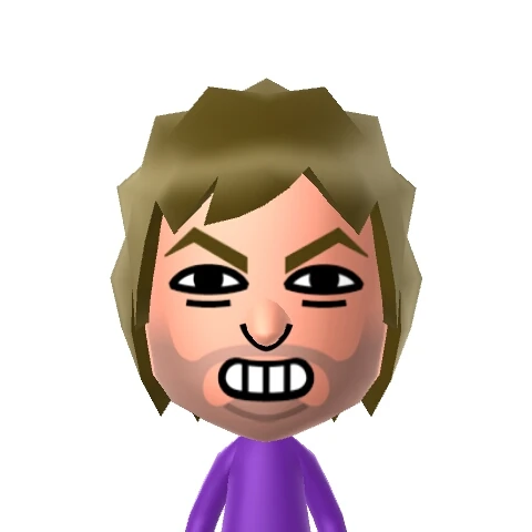 Vincent | Brawl For The Unknown Prize Wiki | Fandom