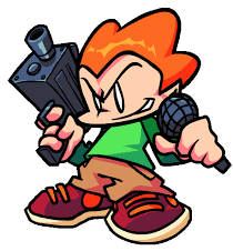 Pico | Brawl For The Unknown Prize Wiki | Fandom