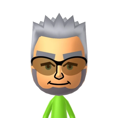 Genaro | Brawl For The Windows XP Wiki | Fandom